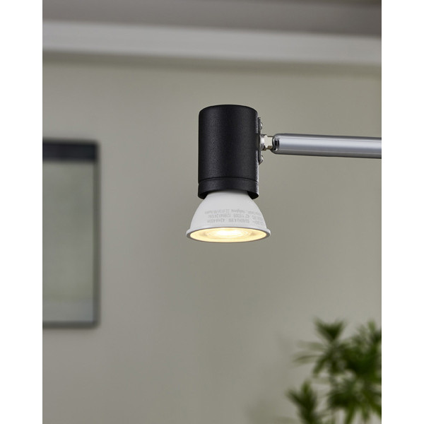 Eglo GU10 Smart led | PAR16 | Mat | 2700-6500K | Zigbee | 4.9W Eglo ...