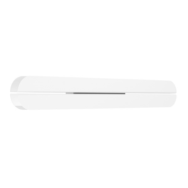 Eglo Wandlamp buiten | Vascella | 2700+4000+6500K | Wit | IP44 | 10.5W ...