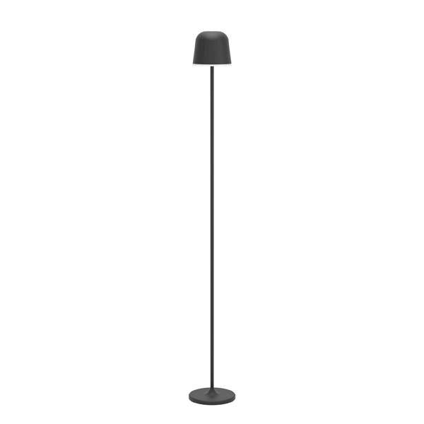 Eglo oplaadbare vloerlamp | Mannera | 2400+3000+4000K | Dimbaar | IP54 ...