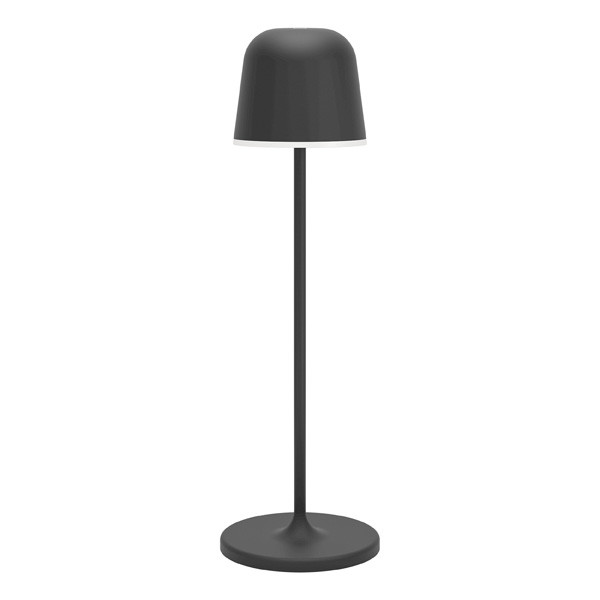 Eglo oplaadbare vloerlamp | Mannera | 2400+3000+4000K | Dimbaar | IP54 ...