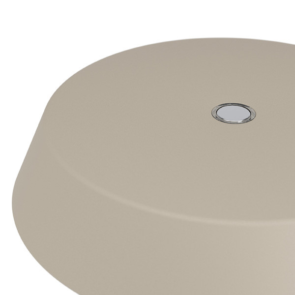 Eglo tafellamp | Turcio | 2500+3000+4000K | IP44 | Chroom Eglo 123led.nl