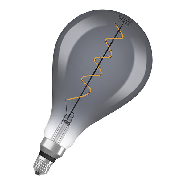 Osram LED lamp E27 | Peer A160 | Vintage 1906 | Filament | Smokey ...