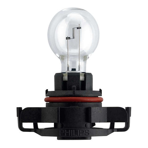 Philips PS19W (PG20/1) Halogeen (12V, 19W) Philips 123led.nl