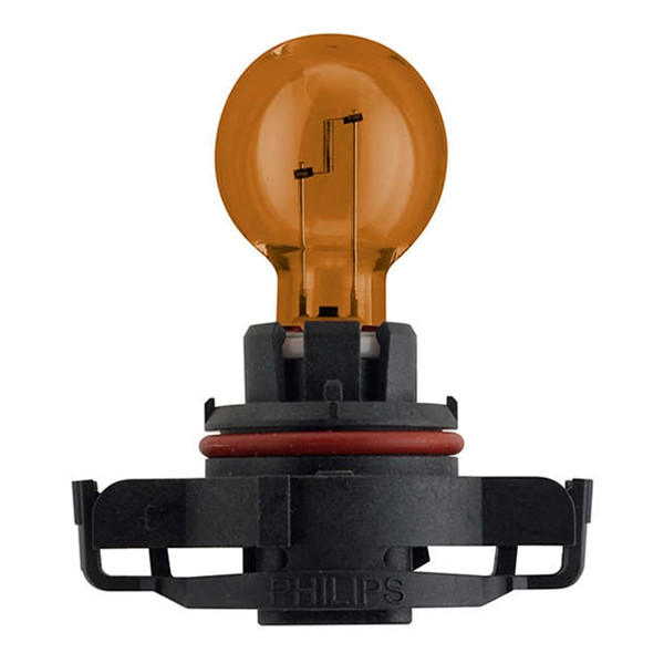 Philips PSY24W (BAW15d) Vision (12V, 24W) Philips 123led.nl