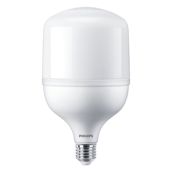 Philips TrueForce LED E27 | HB MV | 4000K | 5000 lumen | 35W (125W ...