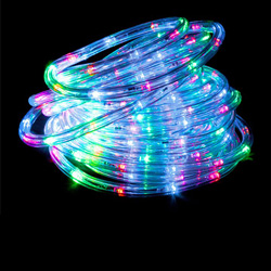 Feestverlichting Buitenverlichting Lichtslangen 123led.nl