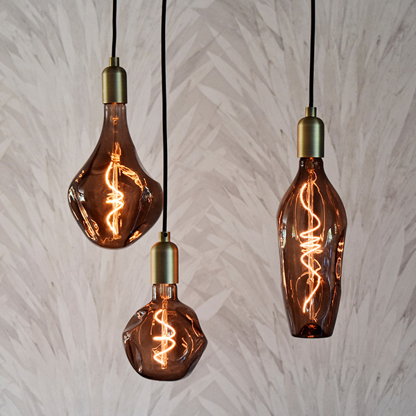 Calex XXL lamp E27 | Organic Neo | Natural | 1800K | Dimbaar | 4W Calex 123led.nl