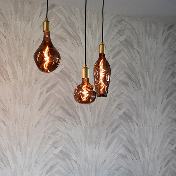 Calex XXL lamp E27 | Barcelona | Natural Flex | 1800K | Dimbaar | 4W Calex 123led.nl