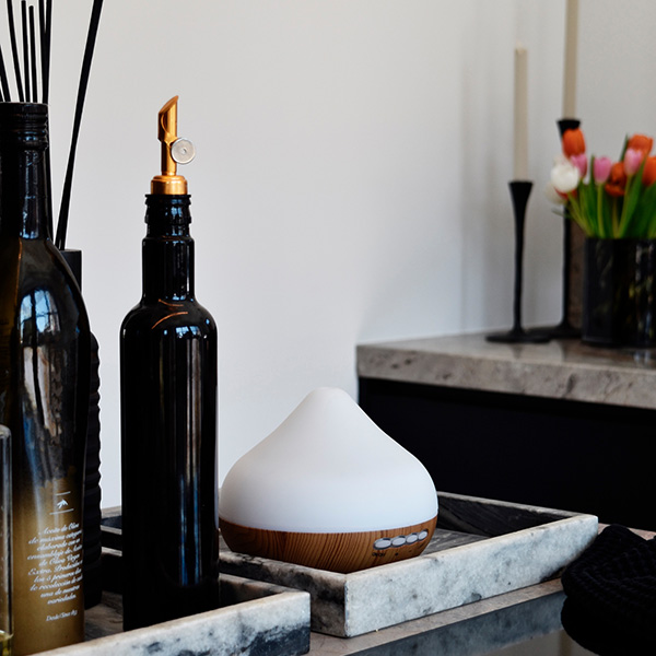 Calex Smart Home Diffuser Calex Smart Home Calex Alle led lampen 123led.nl