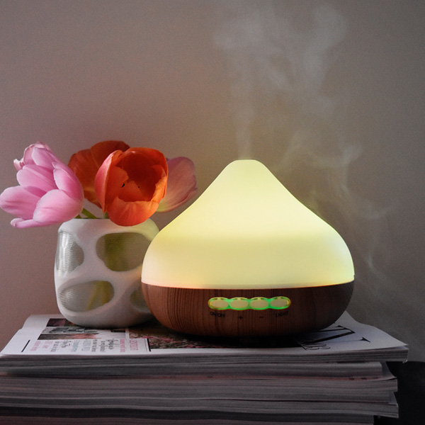 Calex Smart Home Diffuser Calex Smart Home Calex Alle led lampen 123led.nl