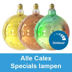 Calex Alle led lampen Specials Series 123led.nl