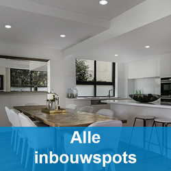 ⋙ Inbouwspots led bestellen? | 123led.nl