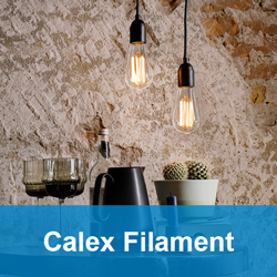 ⋙ Calex lampen kopen? | 123led.nl