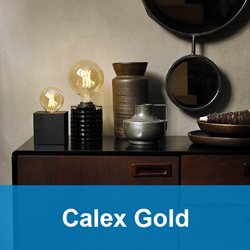 ⋙ Calex lampen kopen? | 123led.nl