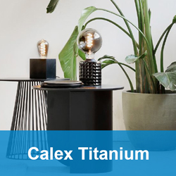⋙ Calex lampen kopen? | 123led.nl