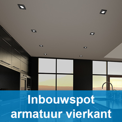⋙ Inbouwspots led bestellen? | 123led.nl