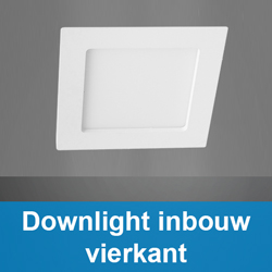 ⋙ Inbouwspots led bestellen? | 123led.nl