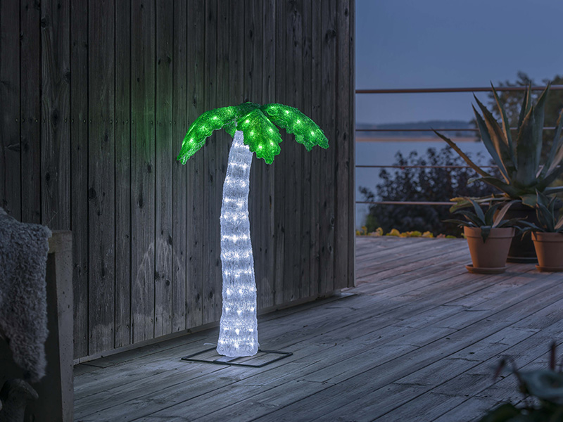 ⋙ Lichtfiguren voor buiten kopen? | 123led.nl