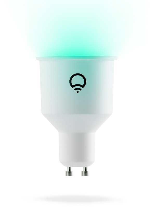 GU10 Smart led GU10 led spots Led-spots 123led.nl