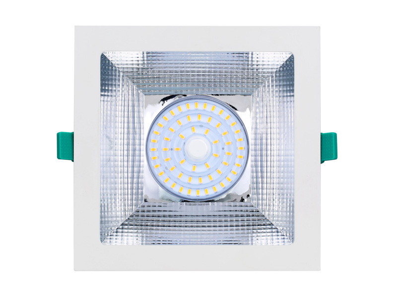⋙ Led downlight voor buiten kopen? | 123led.nl
