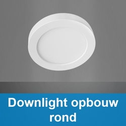 ⋙ Opbouwspots kopen? | 123led.nl