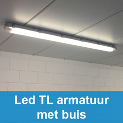 ⋙ Verlichting overkapping bestellen? | 123led.nl