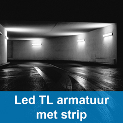 ⋙ Verlichting overkapping bestellen? | 123led.nl
