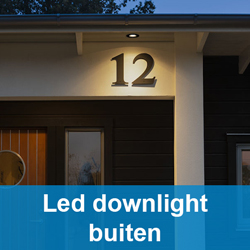 ⋙ Verlichting overkapping bestellen? | 123led.nl