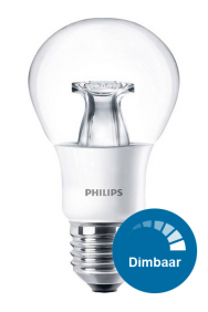 ⋙ Led lampen met E27 fitting kopen? | 123led.nl