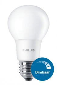 ⋙ Led lampen met E27 fitting kopen? | 123led.nl